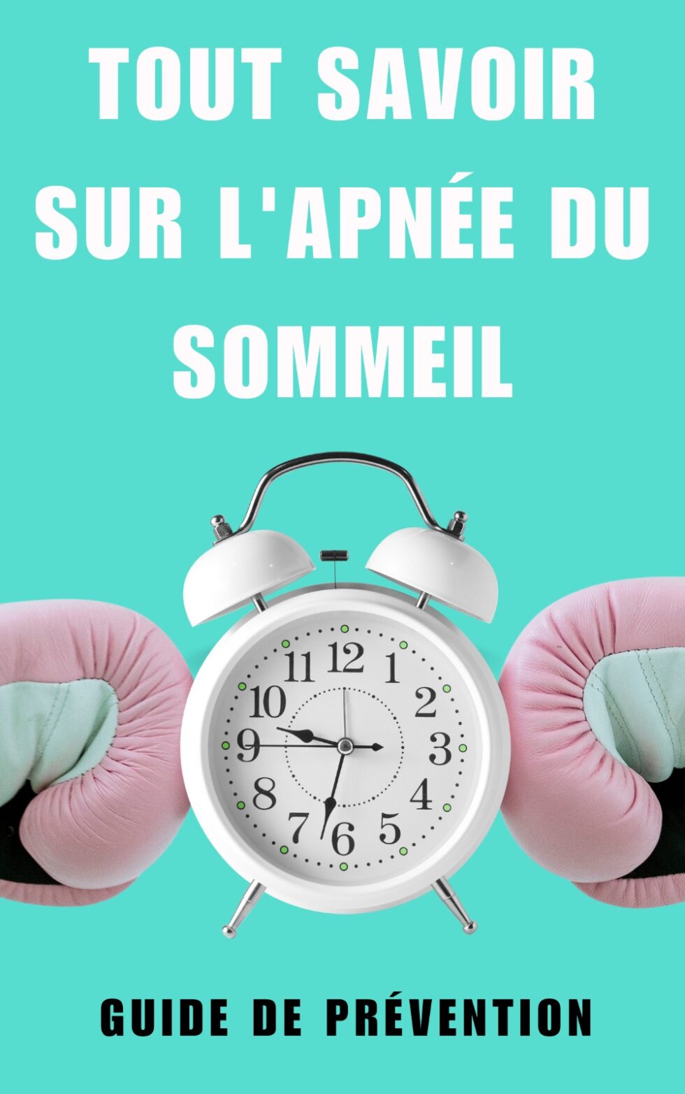 Tout Savoir sur la Polygraphie Ventilatoire : Le Test Clé pour Détecter ...